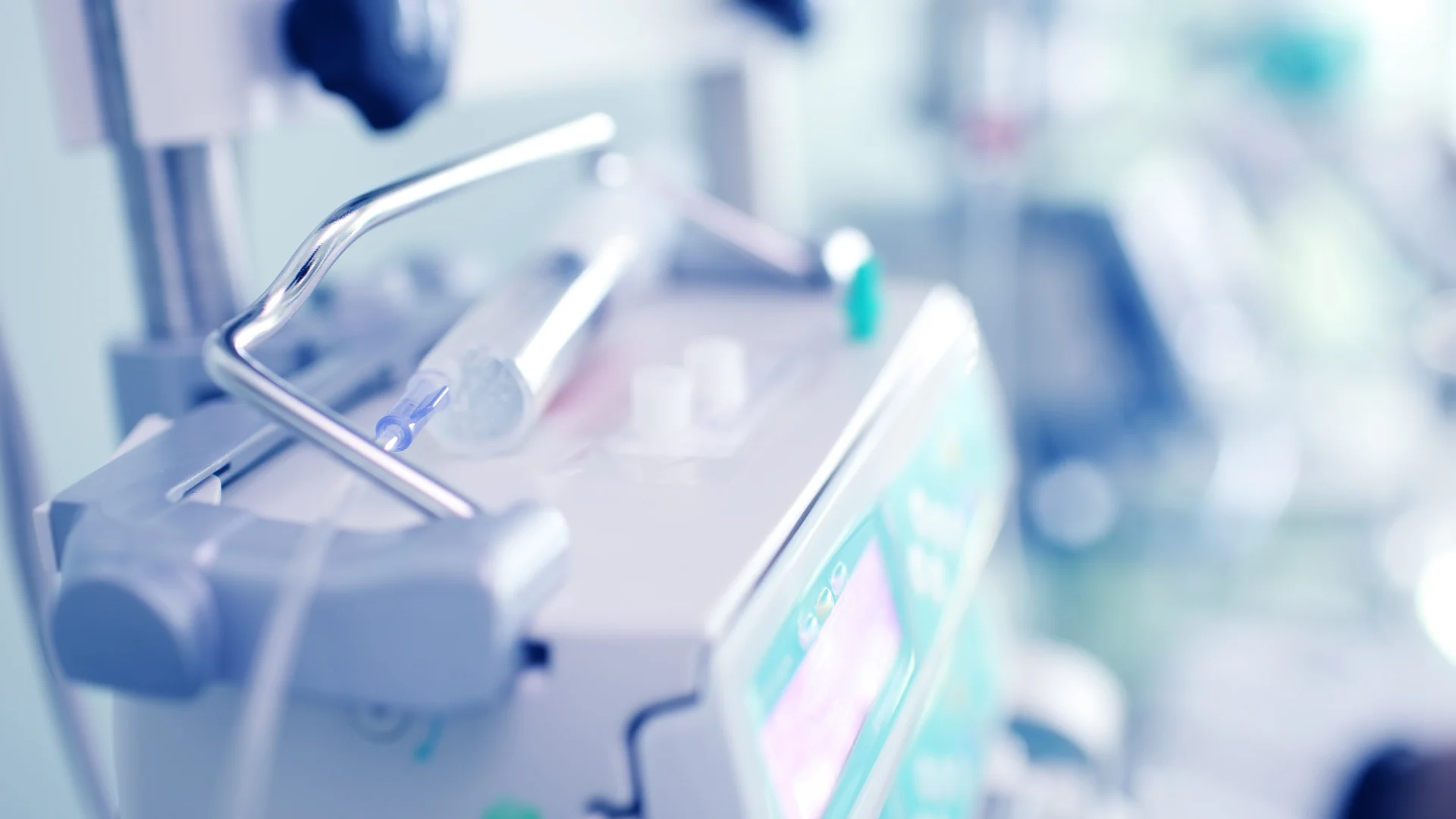 Healthcare Devices | Solutions for Wellness