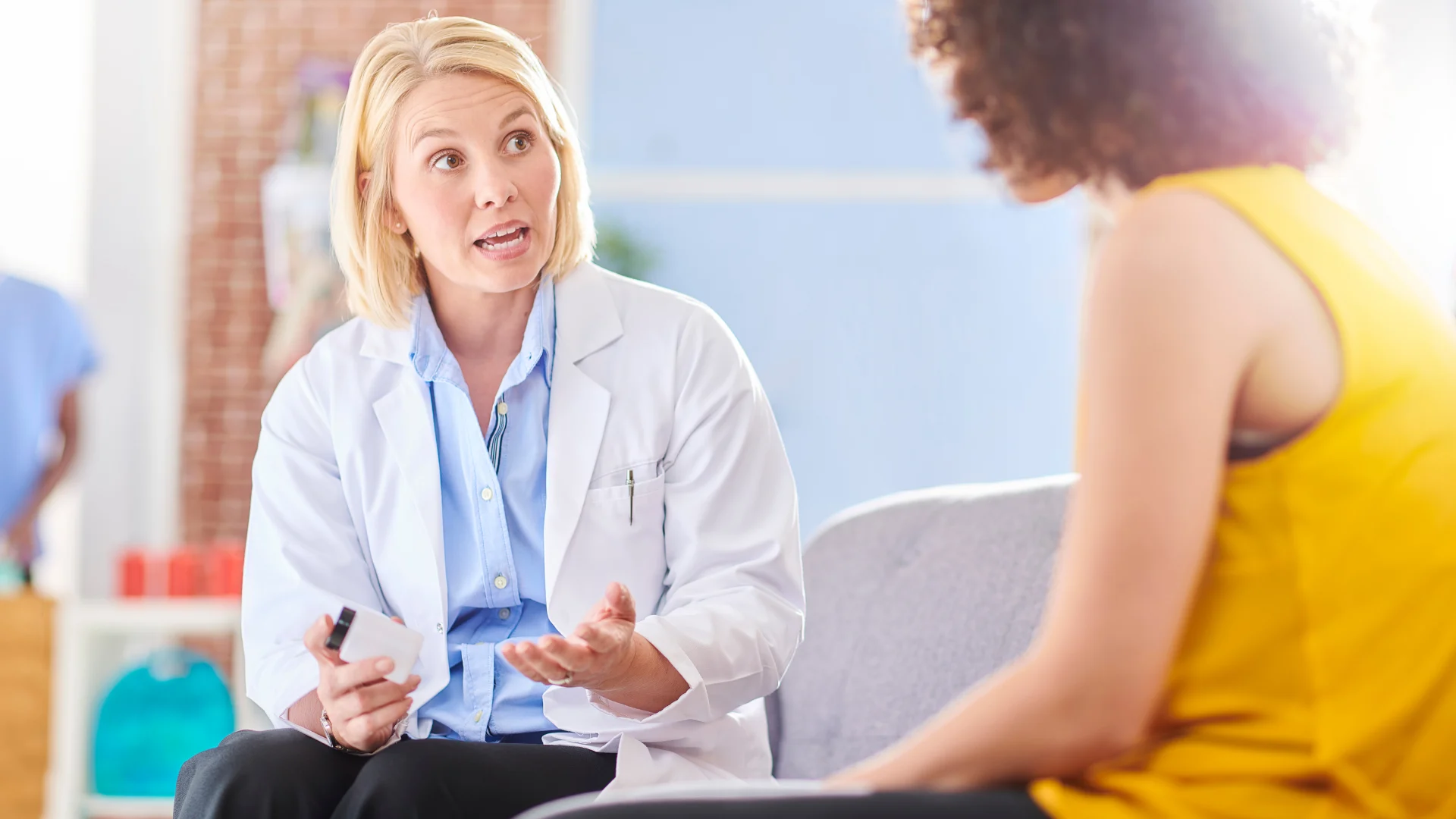 Minor Ailment Consultations - wellnexpharmacy